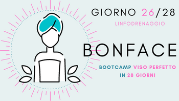 BONFACE - DAY 26: Linfodrenaggio Viso – Bonel Misurina